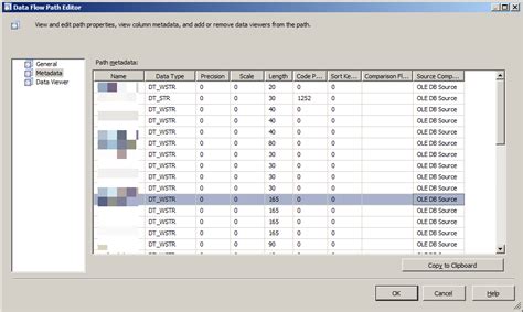 sql server ssis ansi flatfile always saved as utf 8 w o bom