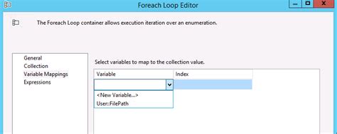 how to import data from multiple excel files to sql using ssis and visual