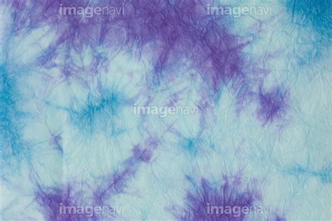 【絞り染めの和紙】の画像素材 40539360 写真素材ならイメージナビ