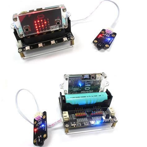 arduino human infrared pir sensor module for pyboard