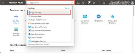 quickstart deploy an asp web app azure app service microsoft learn
