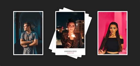 25 Best Css Card Hover Effects Stackfindover