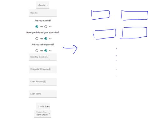 css how to align react component side by side stack overflow