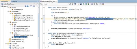 andrej baranovskij blog maf 2 1 debugger improvements and mobile