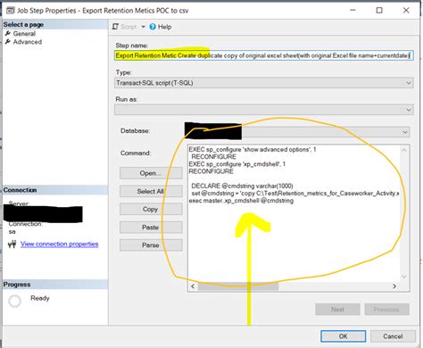 complete sql server mail service codeproject