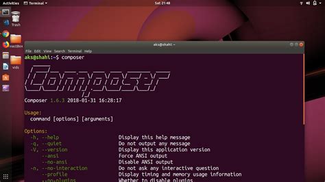 install composer on raspberry pi raspberry