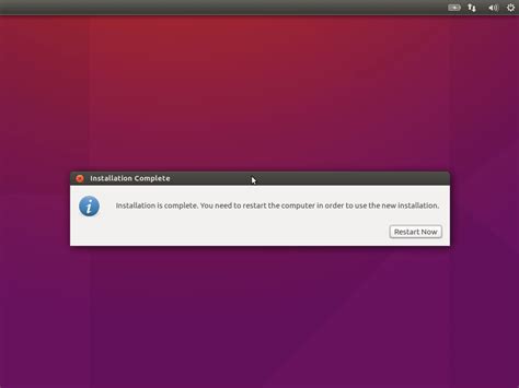 ubuntu 16 04 lts xenial xerus installation guide