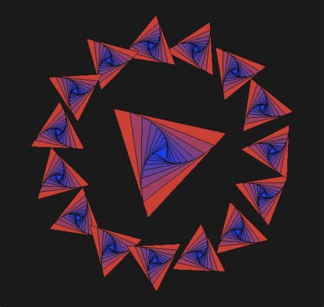 python turtle graphics demos compucademy