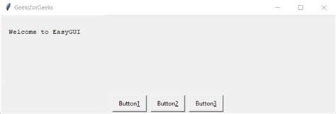 python easygui showing image in a button box geeksforgeeks