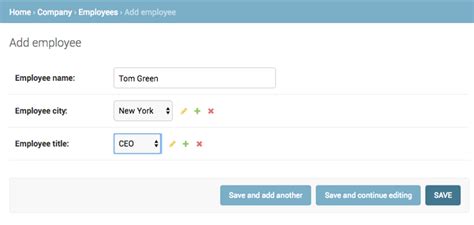 create a fullstack app with django graphql and vuejs