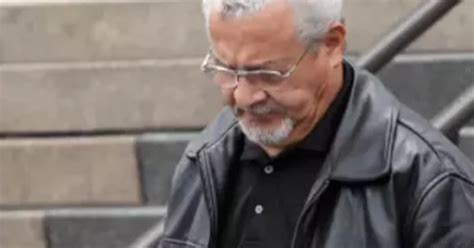 Chicago Detective Accused Of Framing More Than 50 Testifies