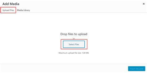 how to embed a pdf file in wordpress a step by step guide