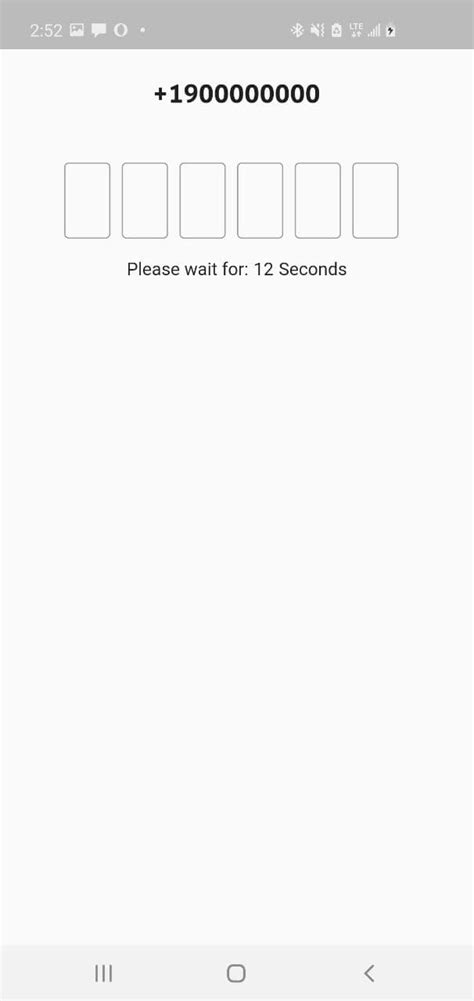 firebase flutter error attempt to invoke virtual method