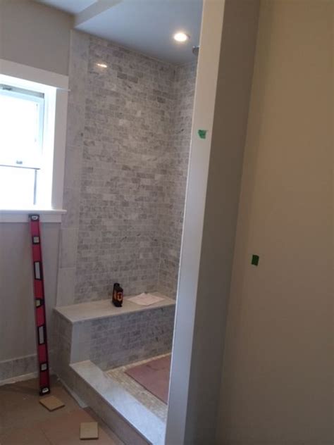Glass Shower Gallery Ottawa Glass Shower Install Centennial Glass