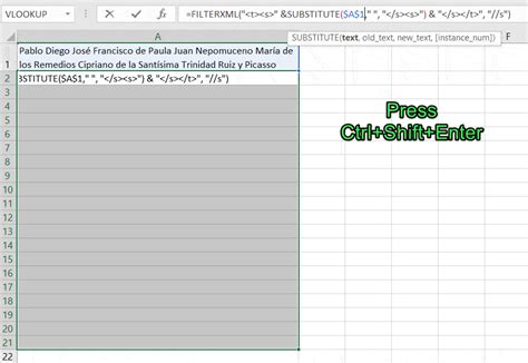 How To Split Cells In Excel Ultimate Guide Blog