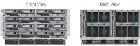 flashstack virtual server infrastructure for vmware vsphere 6 7 update