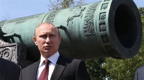 Россия разместит в Беларуси тактическое ядерное оружие заявил Путин