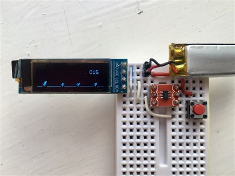 oled display ssd1306 · github topics · github