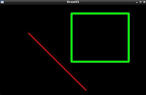 81 info draw line opencv with video tutorial drawline