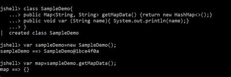 features in java 10 dzone java