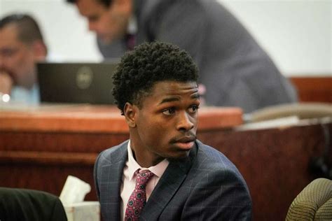 Jurors Continue Deliberations In Third Antonio Armstrong Jr Trial