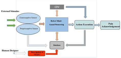 Adaptive Self Awareness Framework For The Robot Asaf Download