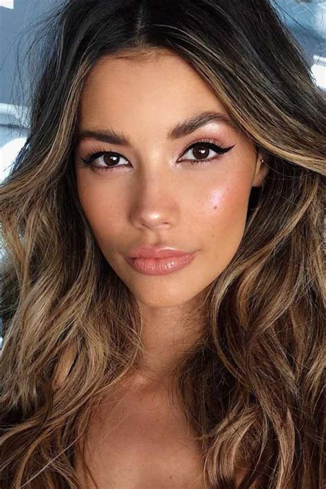 Olive Skin Tone Explained What You Need For Flawless Makeup Olive