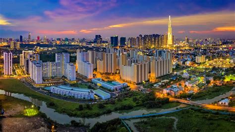 Chính Quyền đô Thị Tp Hồ Chí Minh Bài 1 Baotintuc Vn