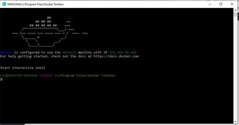 how to install docker on windows 10 using powershell with wsl 2 support