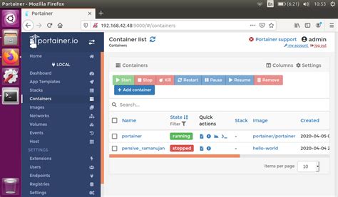 help needed spotify configurator not appearing after config