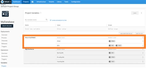 deploying sql server security with dbatools and octopus deploy