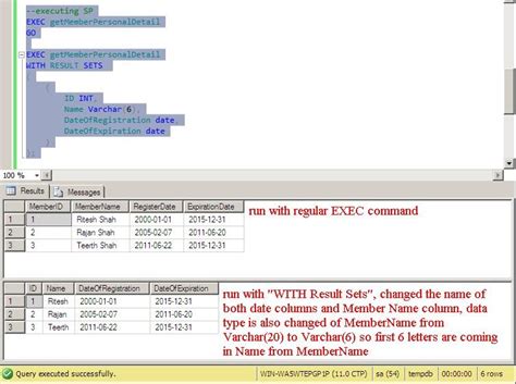 sql server blog of ritesh shah fight the fear of sql with