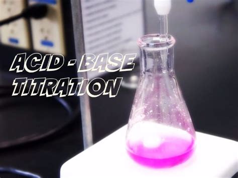 New Btec L3 Applied Science Unit 2 Calculating Unknown Solution
