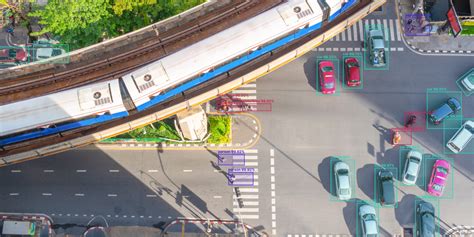 17 interesting applications of object detection for businesses