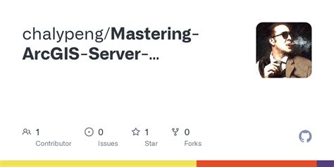 github chalypeng mastering arcgis server development with javascript