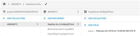 javascript firestore rules don t seem to work error error missing or