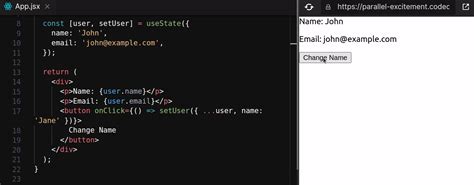 mastering usestate exploring state management in react