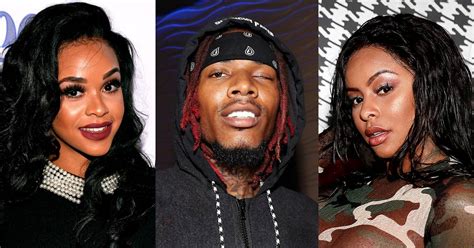 Nobody Is Enjoying Alexis Skyys Meltdown Over Fetty Waps ‘woman
