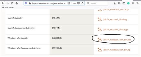 download java zip file