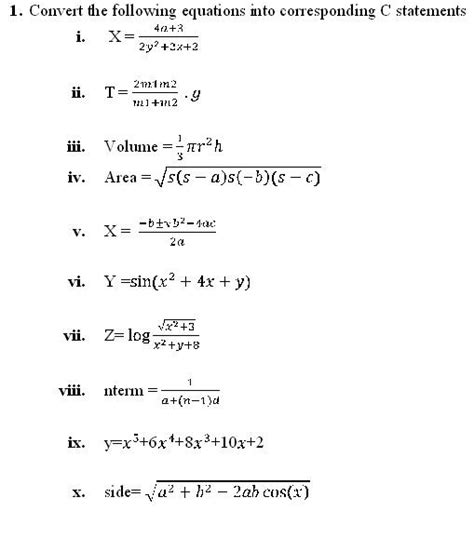let us see c language c programming basics questions and answers