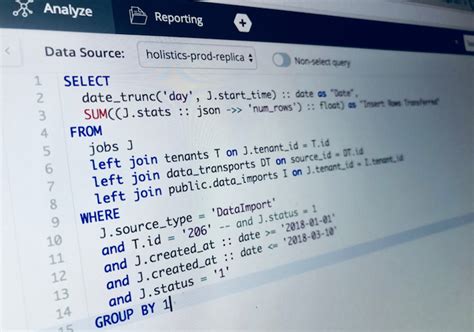 learning sql why it is critical for analysts
