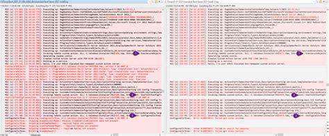 solved moving from revit server 2020 to server 2021
