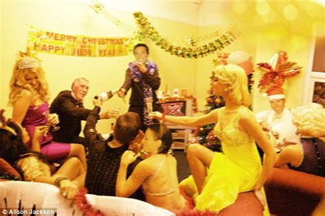 Strictlys Excess Factor A Behind The Scenes Peek With Brucie Tess