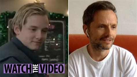 Eastenders Heartthrob Jack Ryder Is Unrecognisable 19 Years After