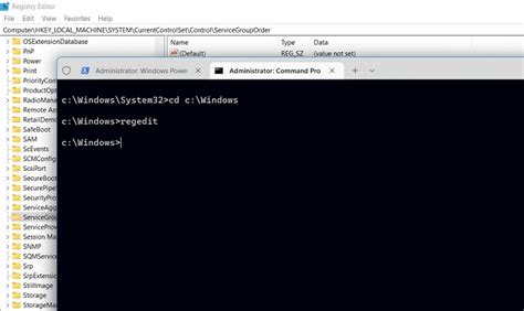 find and open files using command prompt in windows make tech easier