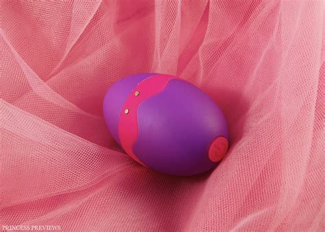 review blush novelties aria flutter tongue princess previews