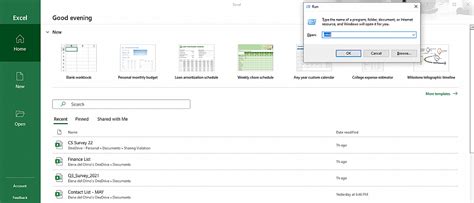 How To Fix The Excel Sharing Violation Error Layer Blog