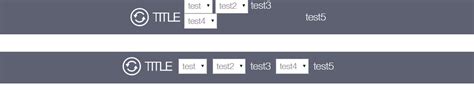 html form tag messing up my css display inline stack overflow
