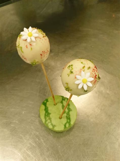 recipe raspberry and white chocolate pops vada magazine