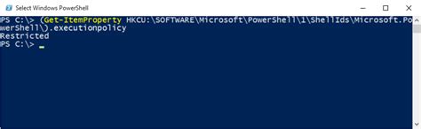 new powershell 5 feature provids better registry support